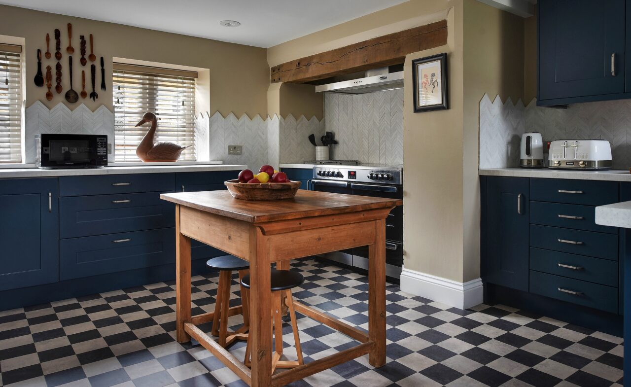 House Interiors | Ashton Estate Country Holidays: Luxury Holiday Rental ...