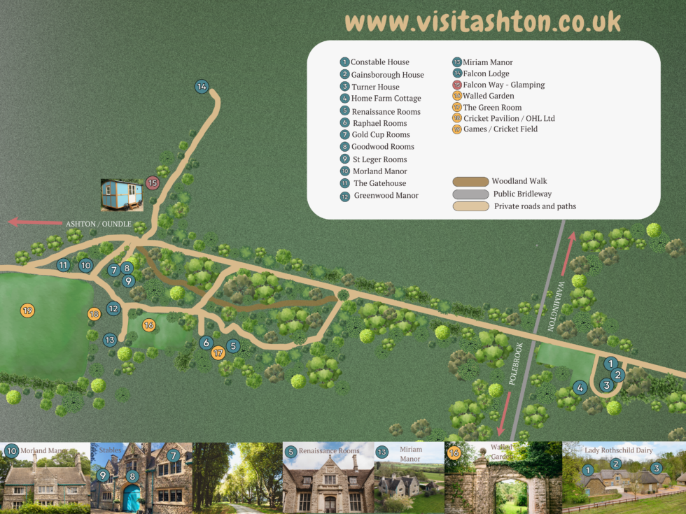 Gallery | Ashton Estate Country Holidays: Luxury Holiday Rental Houses