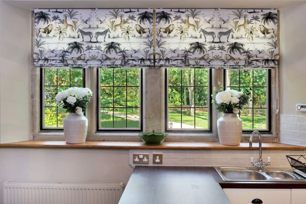 House Interiors | Ashton Estate Country Holidays: Luxury Holiday Rental ...